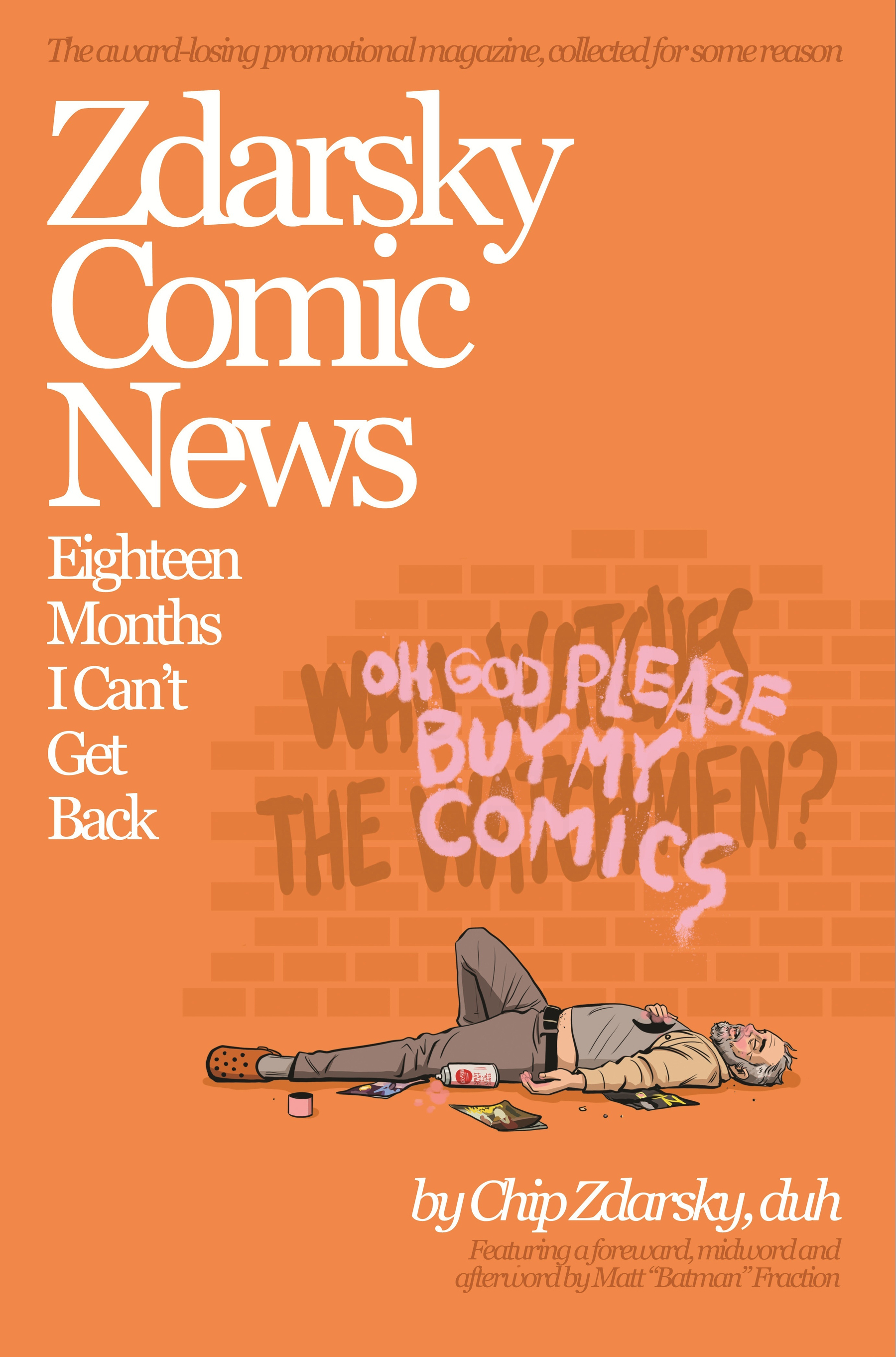 Chuck's New Comic Book Releases List: Chuck’s New Comic Book Releases ...